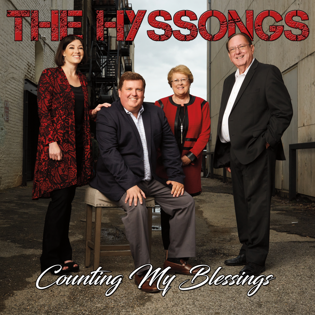 Counting My Blessings – The Hyssongs
